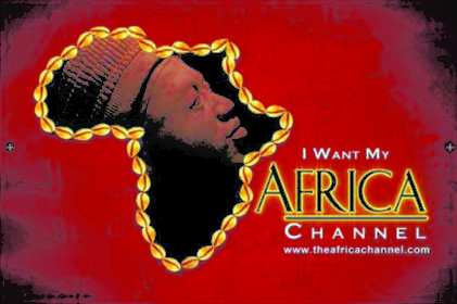 A VIEW INTO AFRICA,THE AFRICA CHANNEL - The Immigrant Magazine TV Hollywood
