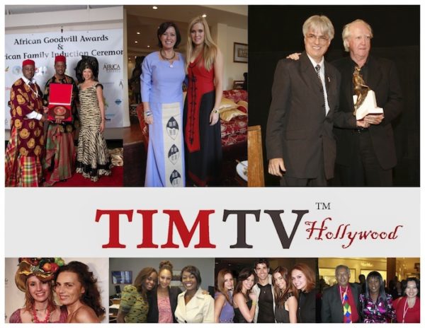 The Immigrant Magazine Launches Digital Video Platform, TIM TV ...