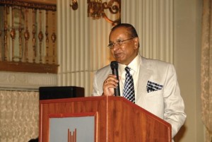 Interview With WALTER JAYASINGHE, M.D., M.P.H - The Immigrant Magazine ...