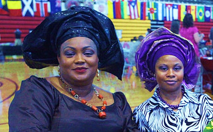 Growing Awareness Of Appropriate Cares Among Nigerian Immigrants - The ...