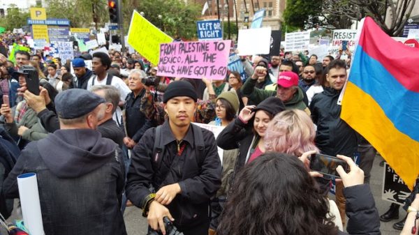 Racism In Immigration Asylum Decisions - The Immigrant Magazine TV ...