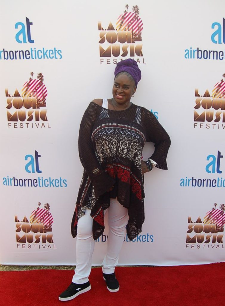 The Unhinging Of The LA Soul Music Festival - The Immigrant Magazine TV ...