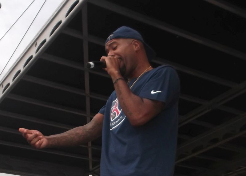 West Adams Block Party Celebrates Community And Hip-Hop - The Immigrant ...