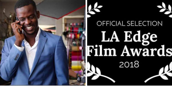 Kenyan Born Actor Raymond Karago Shares His Story Of Hollywood Success ...