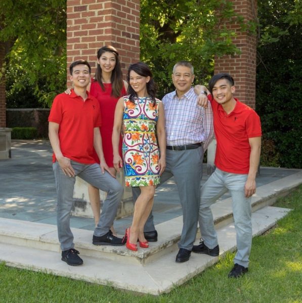 Dr. Chiufang Hwang Demystifies Culture Of Fear Among Chinese Immigrants ...