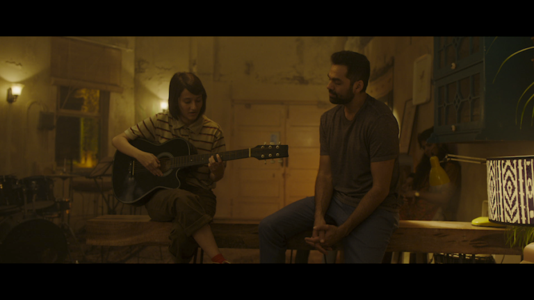 IFFLA Announces Closing Night Gala Presentation - Megha Ramaswamy’s THE ...