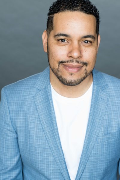 “MY FATHER BELIZE” FILM TO PREMIERE AT HOLLYSHORTS - The Immigrant ...