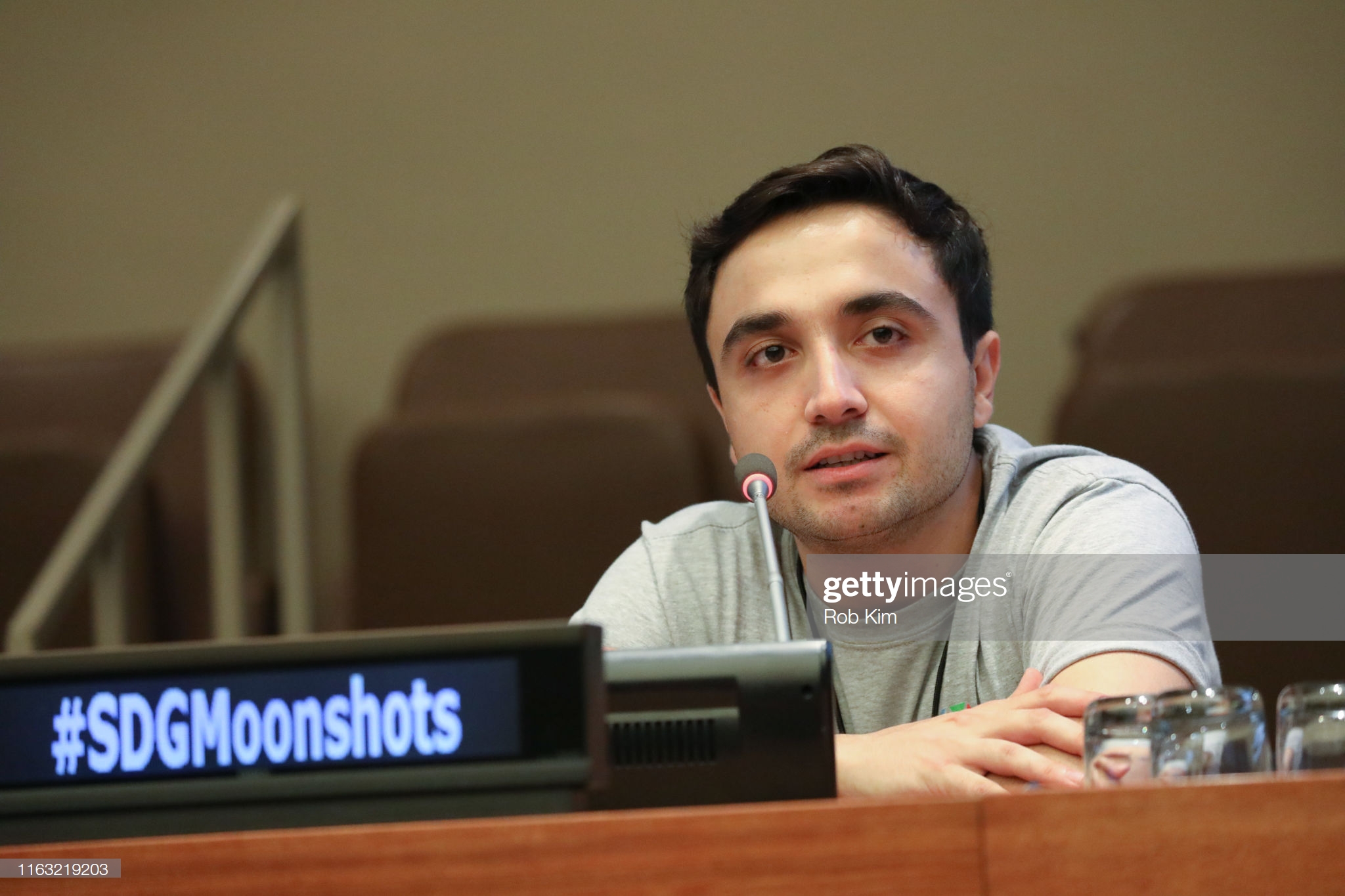 Young Turks Are Disrupting The Current Entertainment Landscape - The ...