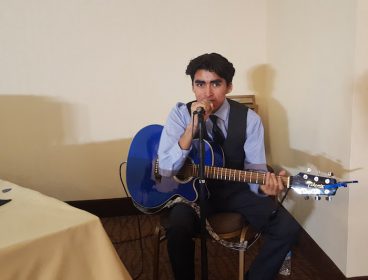 The Immigrant Magazine Gallery - The Immigrant Magazine TV Hollywood