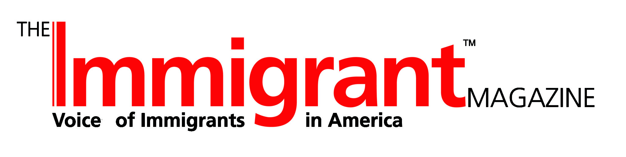 The Immigrant Magazine Homepage
