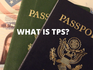 What Is Temporary Protected Status -TPS ? - The Immigrant Magazine TV ...