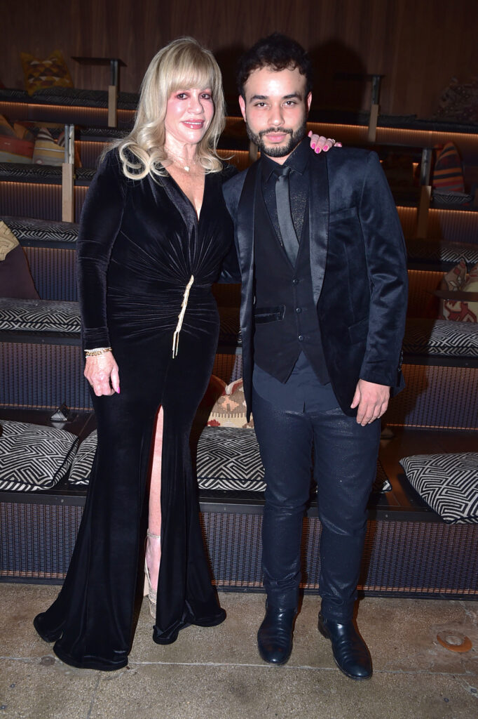 Daphna Edwards Ziman Officially Launches Justice For Women/Every Girl’s ...