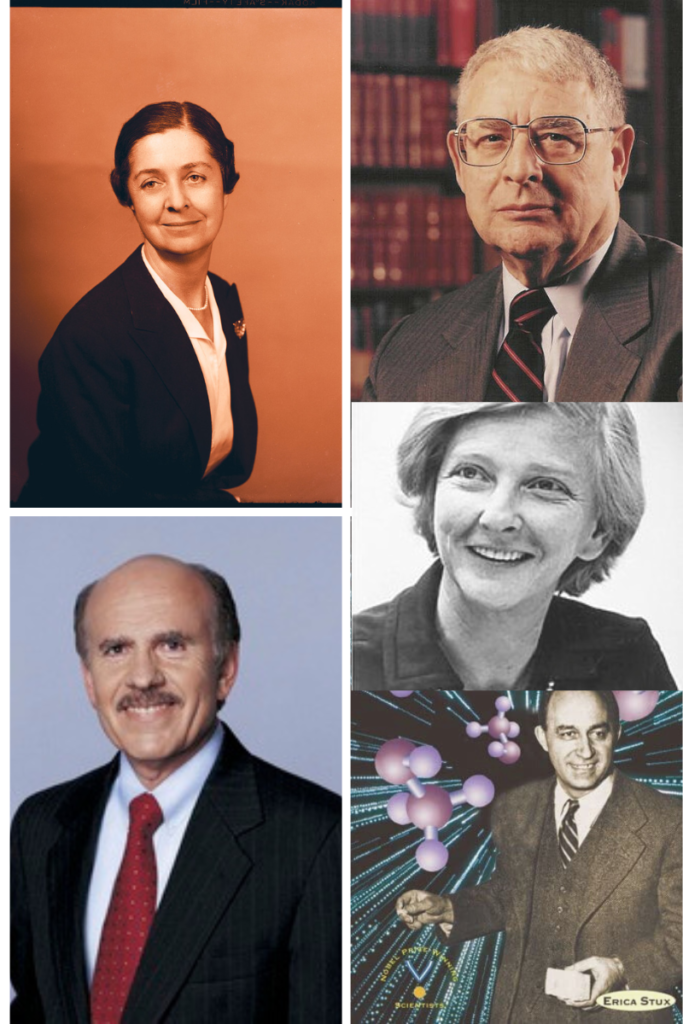 Throwing Light On Italian-American Excellence In Science And Technology ...