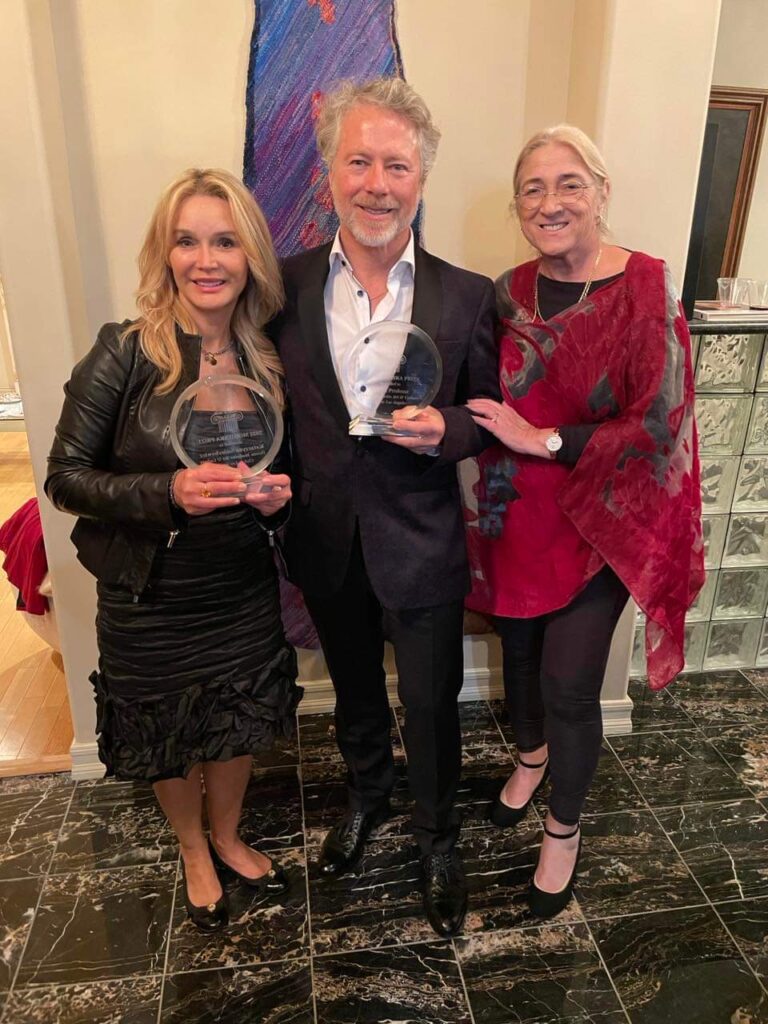 INTERVIEW WITH MAREK PROBOSZ: A RENOWNED ACTOR, THEATER, AND FILM ...