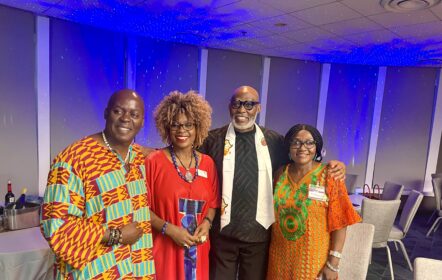 Fueling Africa's Future With STEM: Highlights From The 2023 AFRICA'S ...