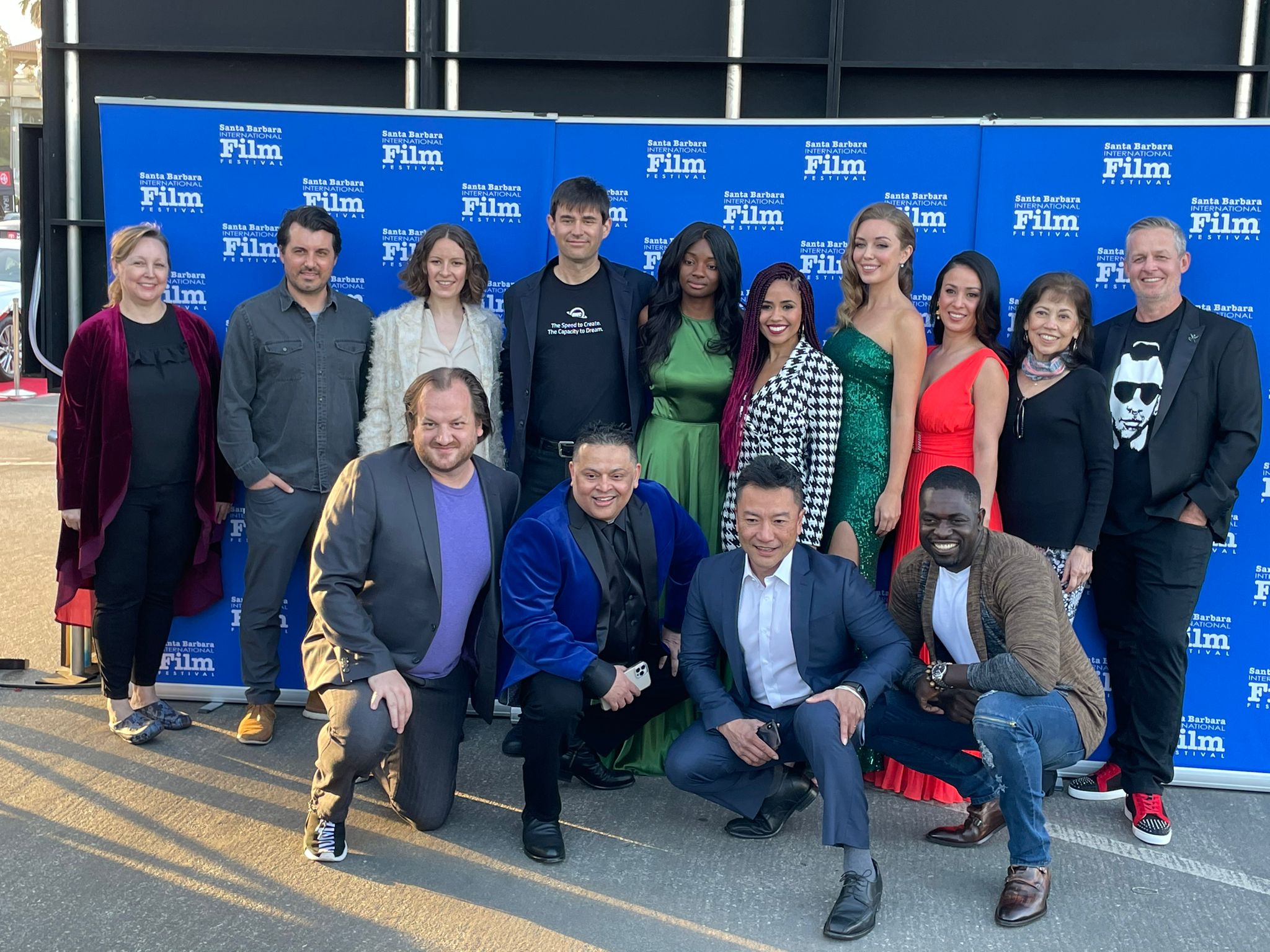 From Cotonou To Hollywood: Zack Yanni's Immersive Journey, Authentic Roles, And The Cultural ...