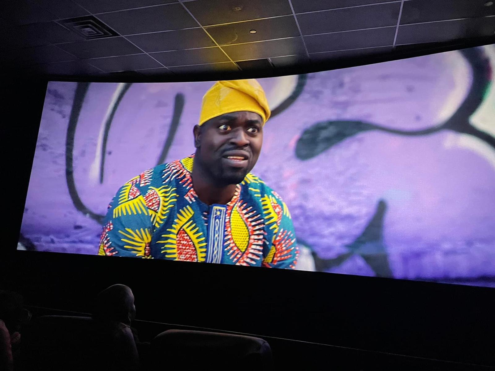 From Cotonou To Hollywood: Zack Yanni's Immersive Journey, Authentic Roles, And The Cultural ...
